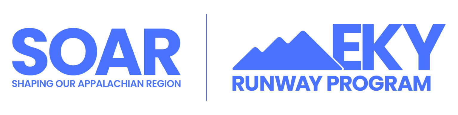 The Eastern Kentucky Runway Program: Work with purpose