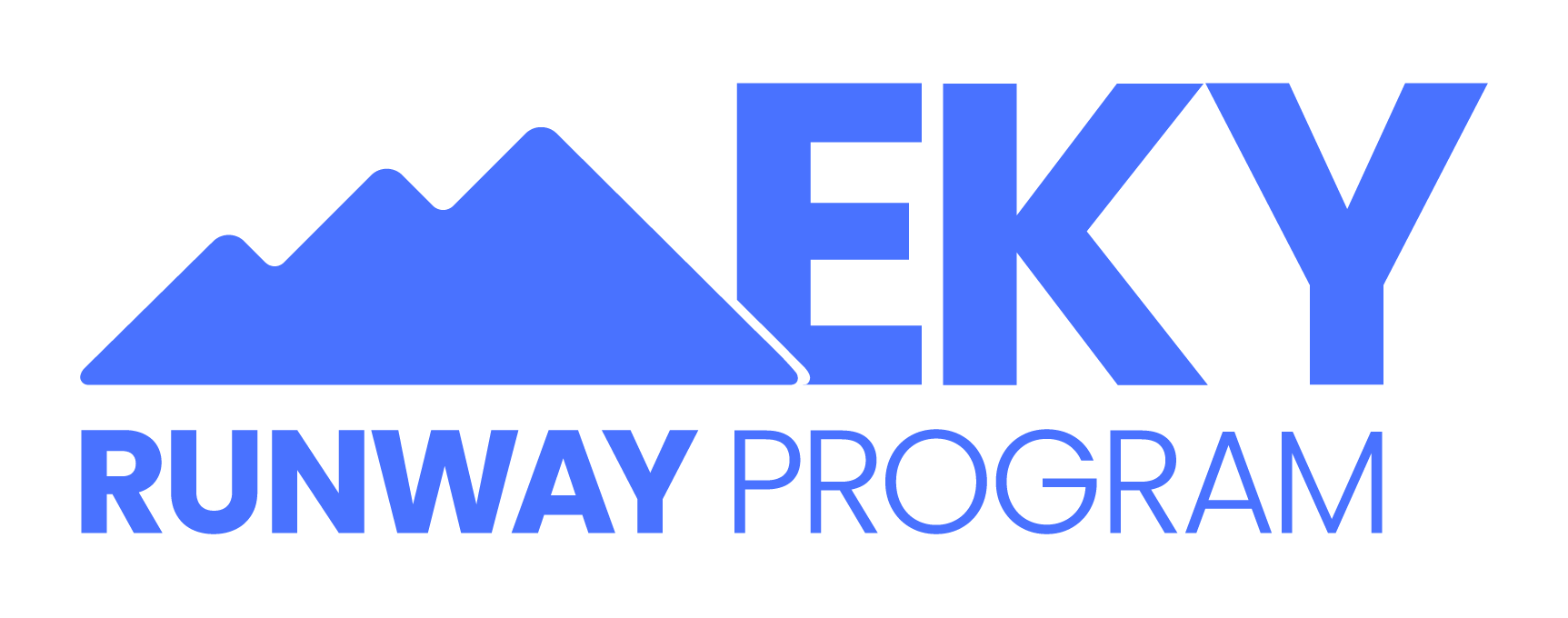 The Eastern Kentucky Runway Program: Work with purpose
