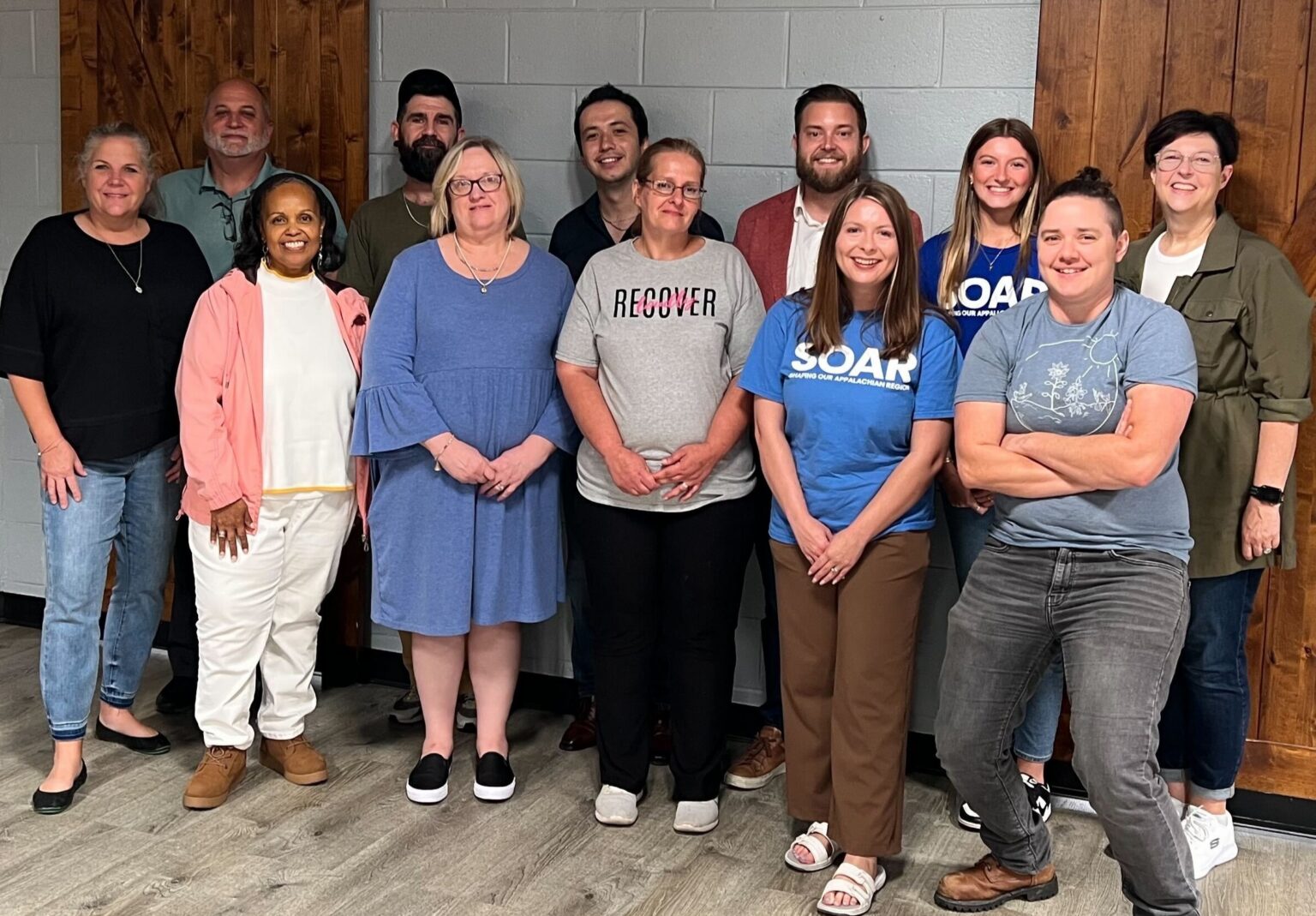 Join the 2026 Social Enterprise Accelerator Cohort | EKY Runway
